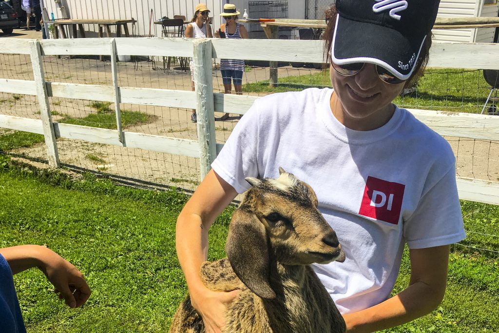 Boys Grow - DI Foundation