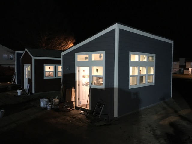 Adam Pruett - Engineers Without Borders - DI Foundation